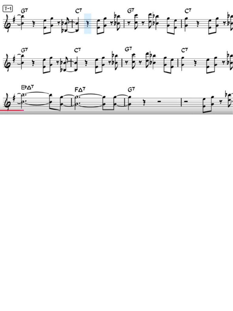 Cold Duck Time | PDF