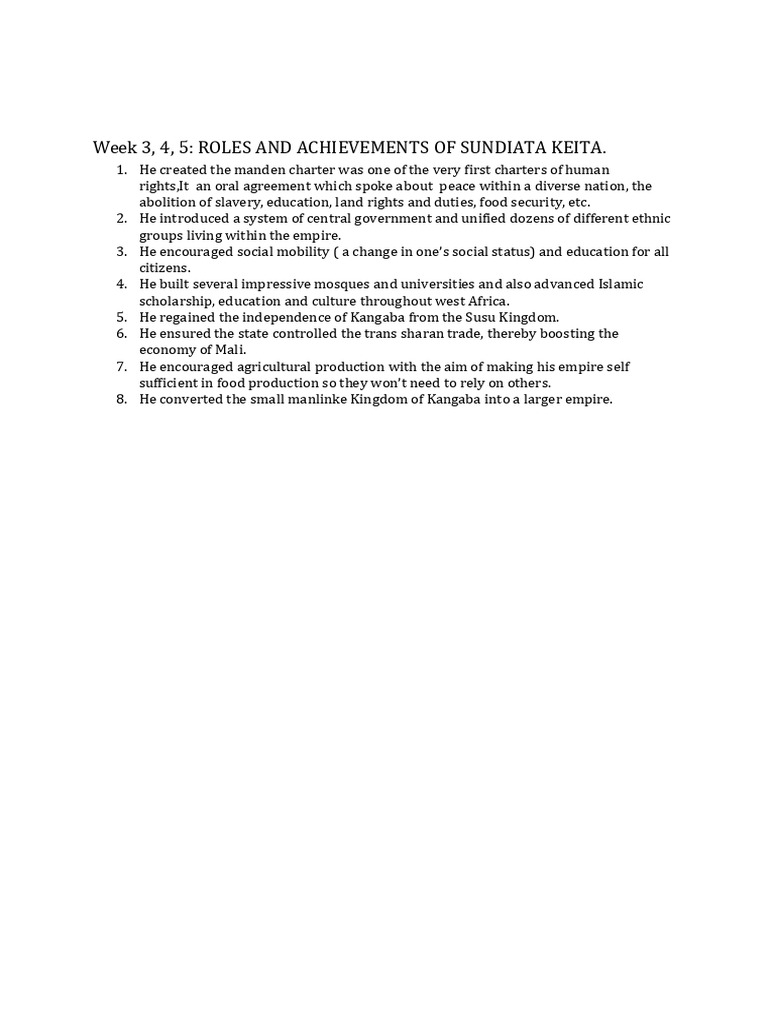 JS2 WEEK 3,4,5 Lesson Note | PDF