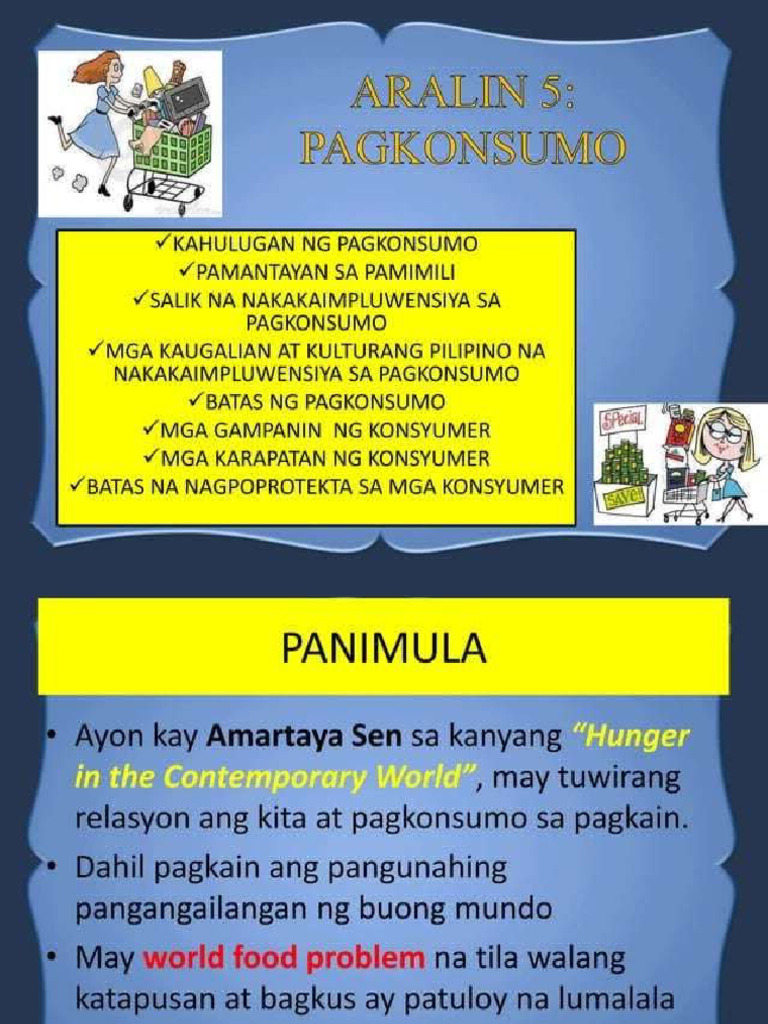 AP 9 2nd Grading | PDF