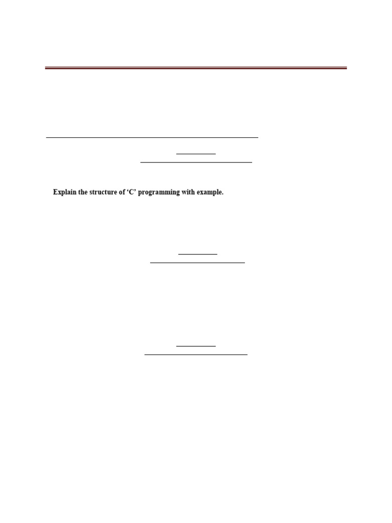 Sample_Paper Most Imp 2025 | PDF