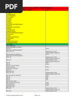 SI-TB2023102601-En MG Paint Codes | PDF | Motor Vehicle | Automotive ...