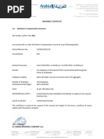 Nkorl Declaration | PDF | Law