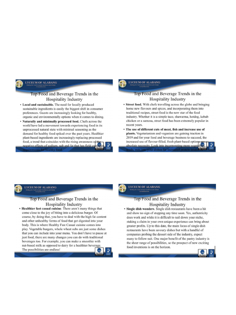 Compilation PPT 5 | PDF