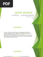 2 States | PDF