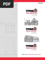 Englert Roofing Color Card | PDF