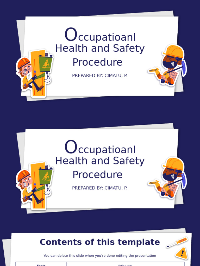 Safety Rules in Company | PDF | Planets | Saturn