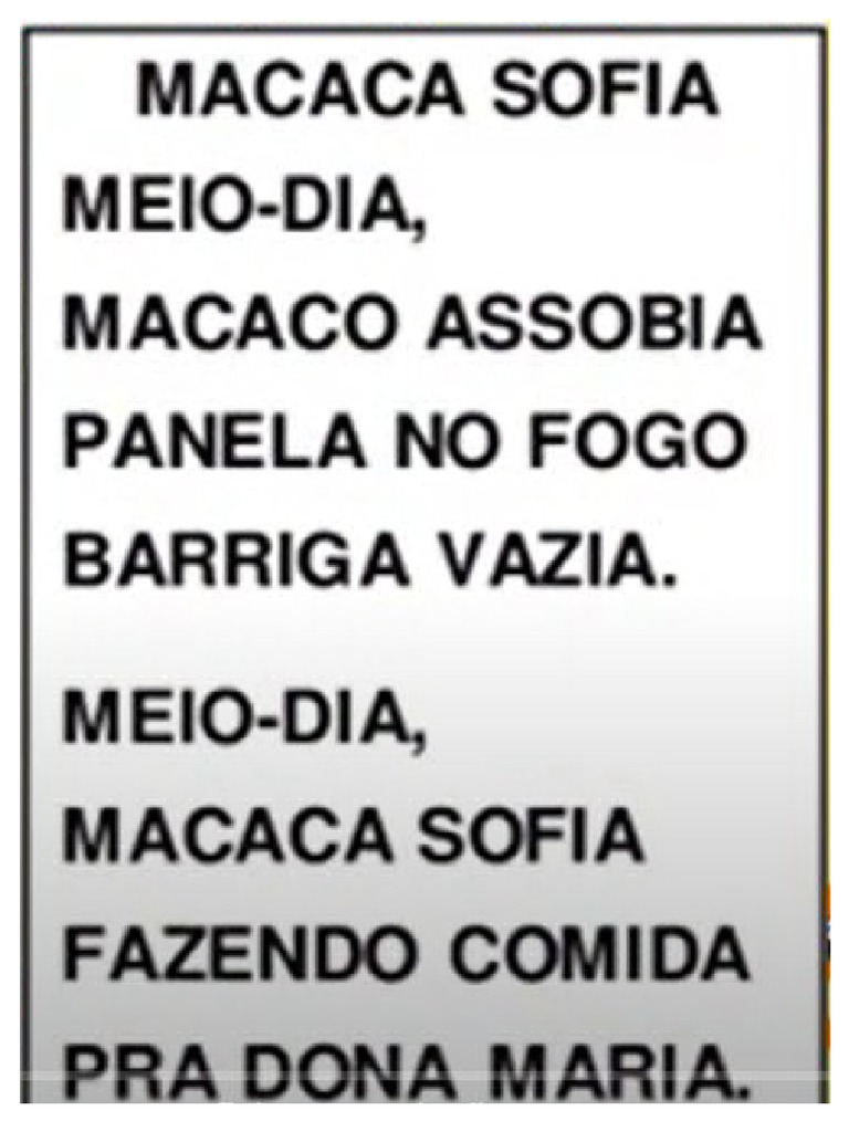 s.d macaca sofia (1) | PDF