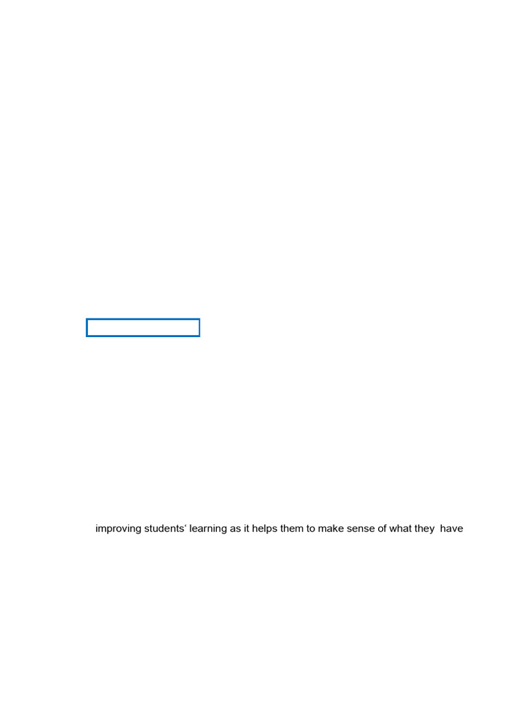 CHAPTER I LESSON 1 Metacognition and LCP | PDF | Metacognition | Learning