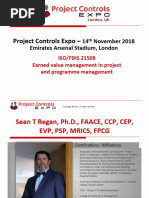 Iso 21500-2021 | PDF