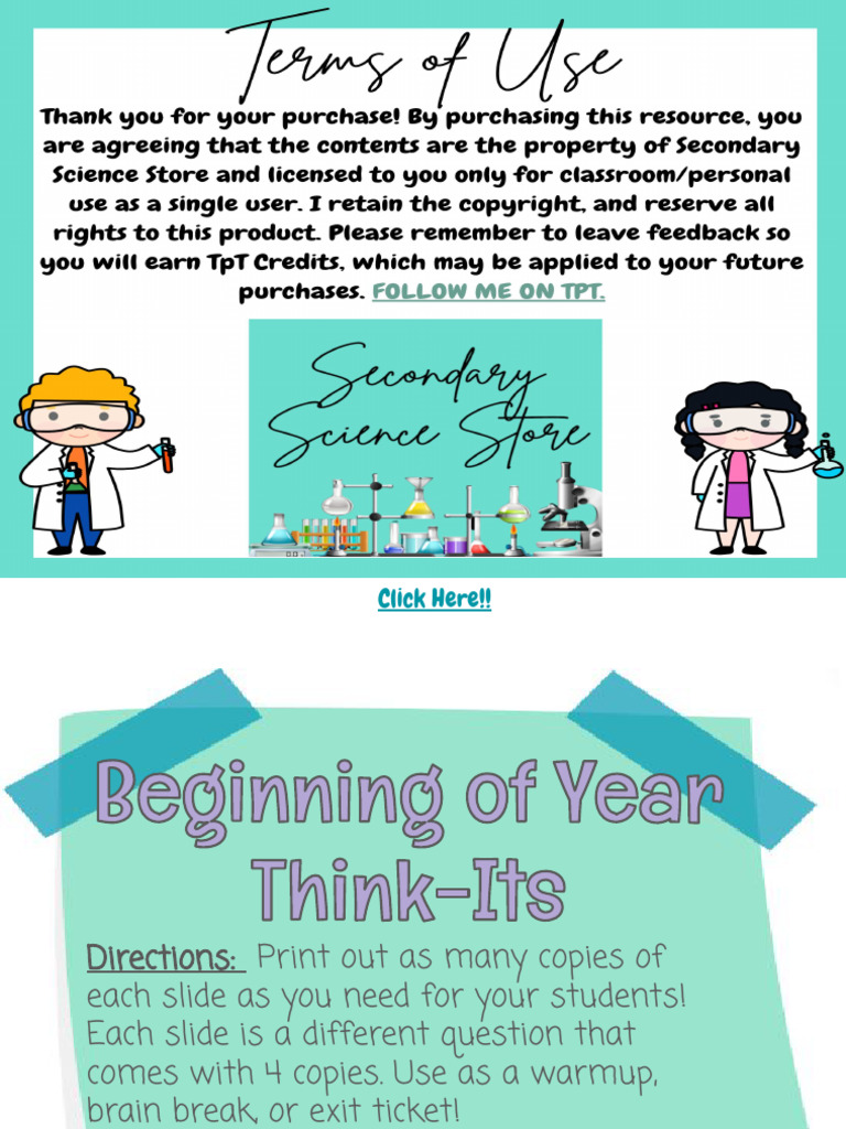 Engaging Science Warm-Up Questions | PDF | Planetary Science | Physical ...