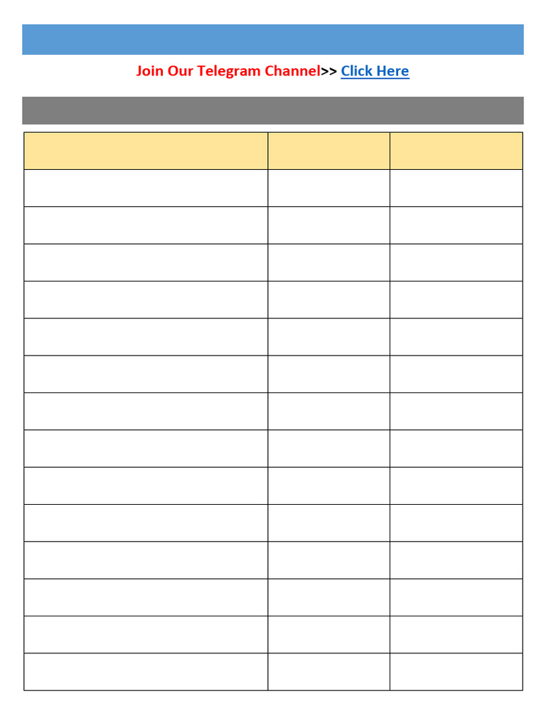 GI Tags in India 2023 List | PDF