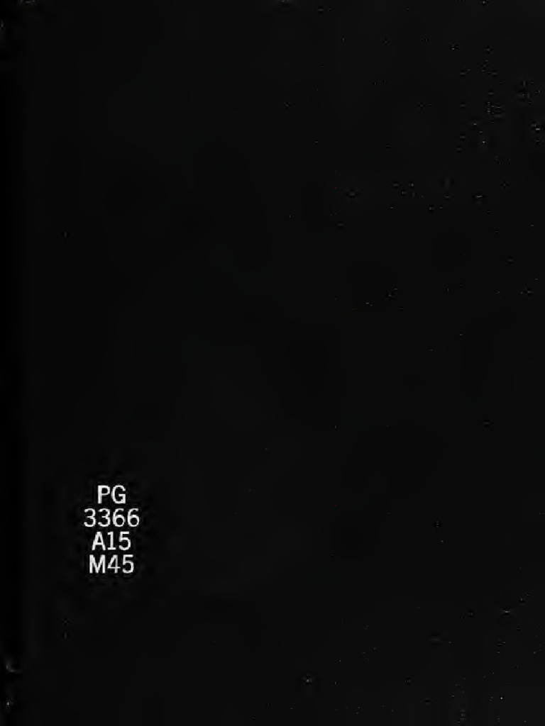 WHAT MEN LIVE BY | PDF