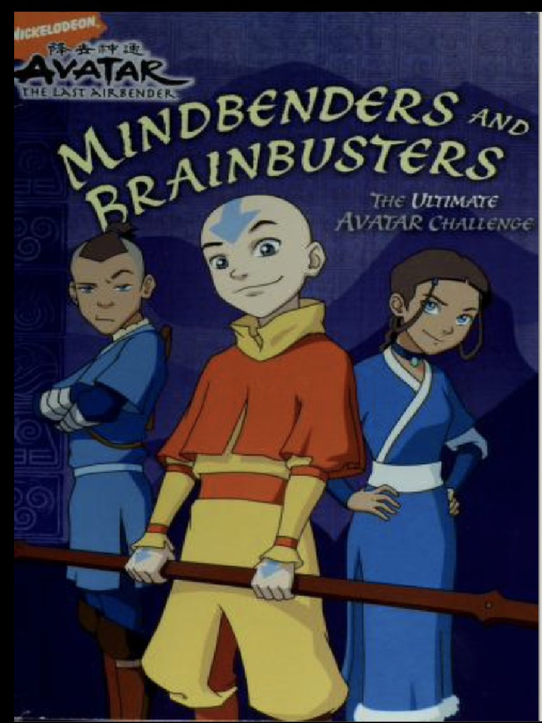 Mindbenders and Brainbusters | PDF