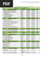 Index of Recipes Armed Forces Recipe Service TM 10-412 | PDF | Doughnut ...