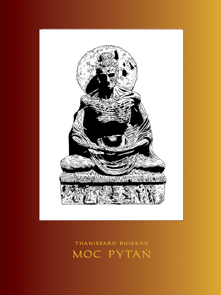THANISSARO-BHIKKHU_Moc-pytan_EBOOK | PDF