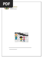 Grade 4 Writing Task 4 Term 2 2024 | PDF | Human Communication ...