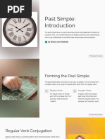 Past Simple Tense Interactive Worksheet Live Worksheets | PDF ...