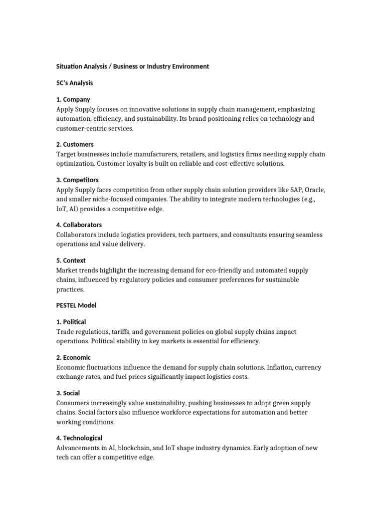 case analysis part | PDF
