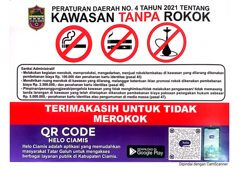 Stiker KTR | PDF
