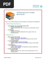 Myers' AP Psychology 4th Edition PDF | PDF | Books | Psychology