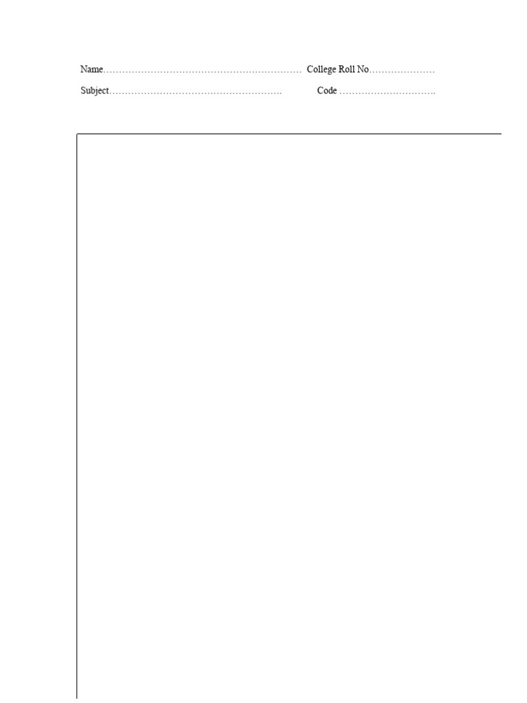 Gobindapur Sephali Memorial Ptti | PDF