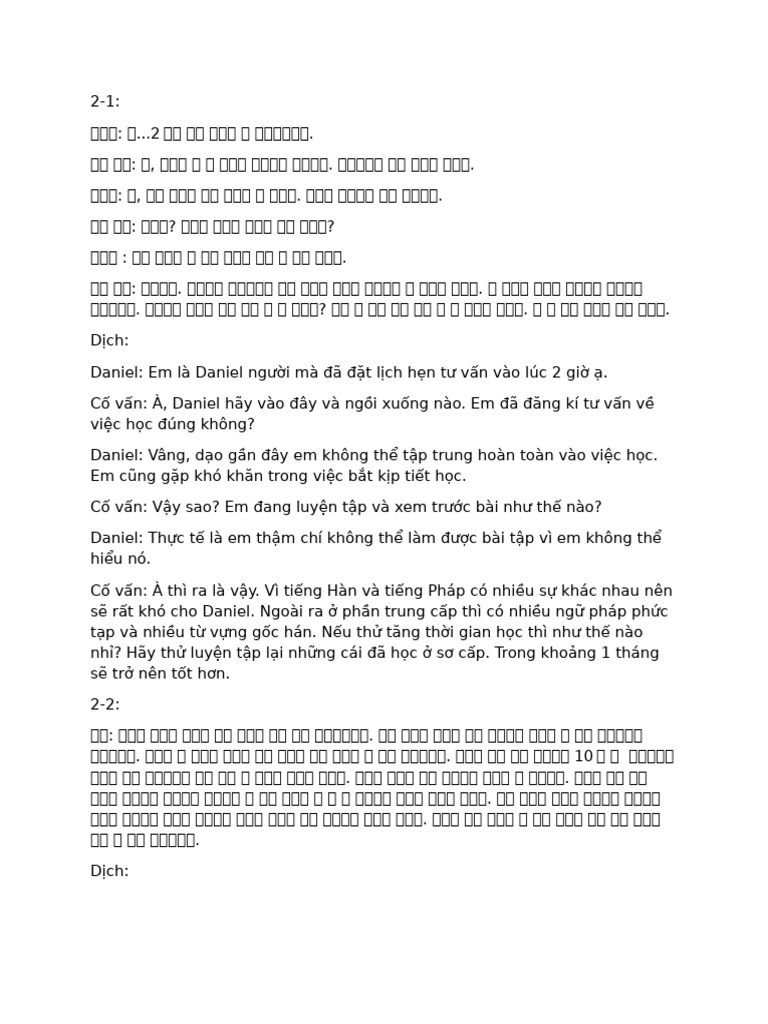 BaitapNghe_Tuan5 | PDF