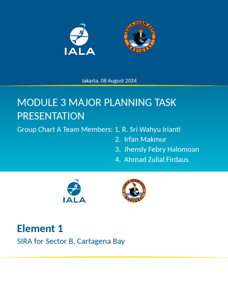 Group A AtoN Manager Presentation | PDF