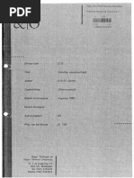 Meganiese Stelsels en Beheer | PDF