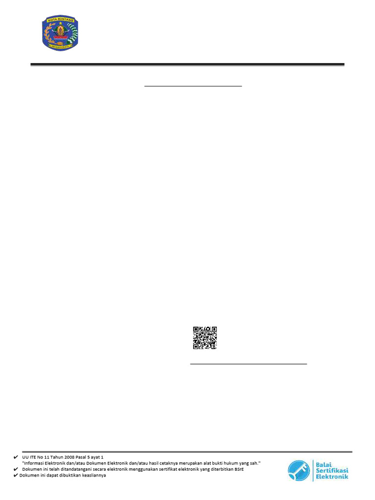 SPT Sra DPPKB - Sign | PDF