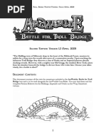 (CUSA) Fort Tedder - Enlisted Training | PDF