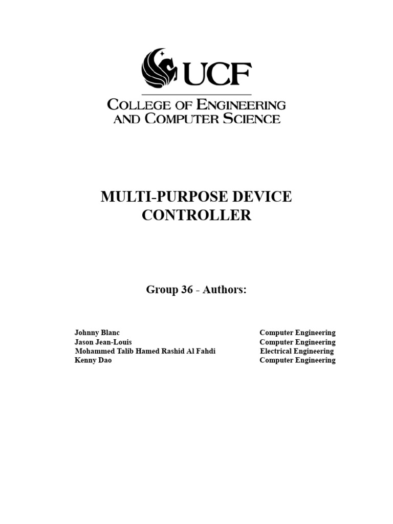 120 Pager | PDF | Computing | Computer Engineering