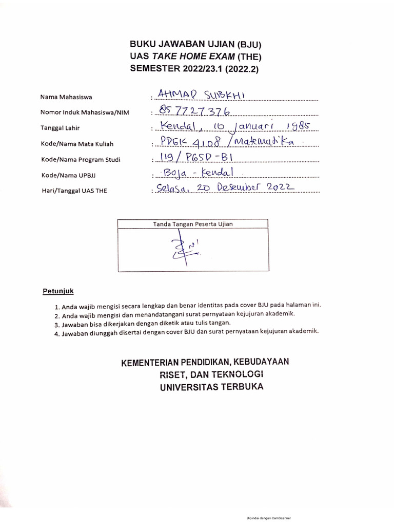 Bju 857727376 PDGK4108 | PDF