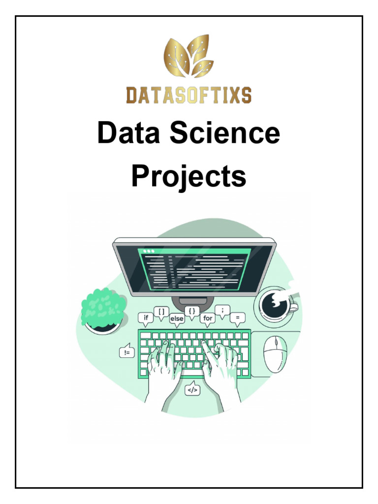 Data Science | PDF | Data Science | Data