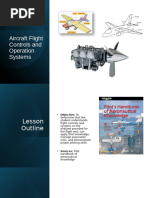 Cessna 172 Cockpit Instruments - 250624 - 234746 | PDF | Transponder (Aeronautics) | Throttle