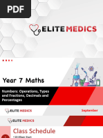 Big 7 Method-Final | PDF | Division (Mathematics) | Elementary Mathematics