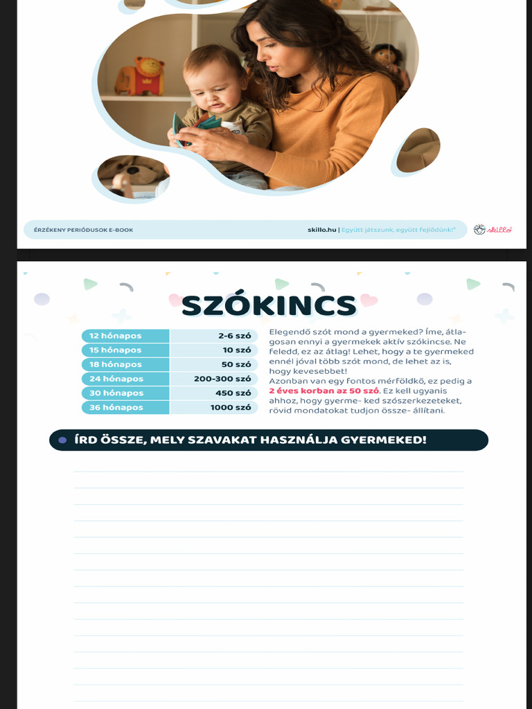 Beszéd Fejlődése - Ebook - Skillo - PDF - Google Drive | PDF