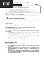 Perdev q2 Lesson3 Personal-Relationship | PDF | Attachment Theory ...