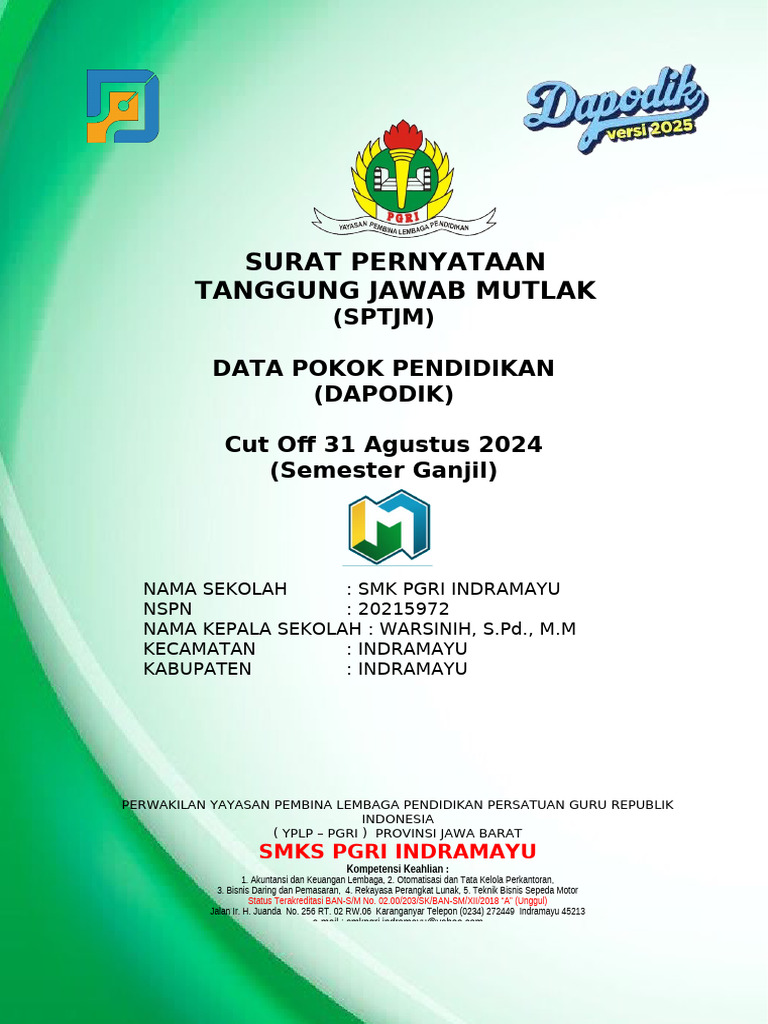 NITIP KONSEP Ya | PDF