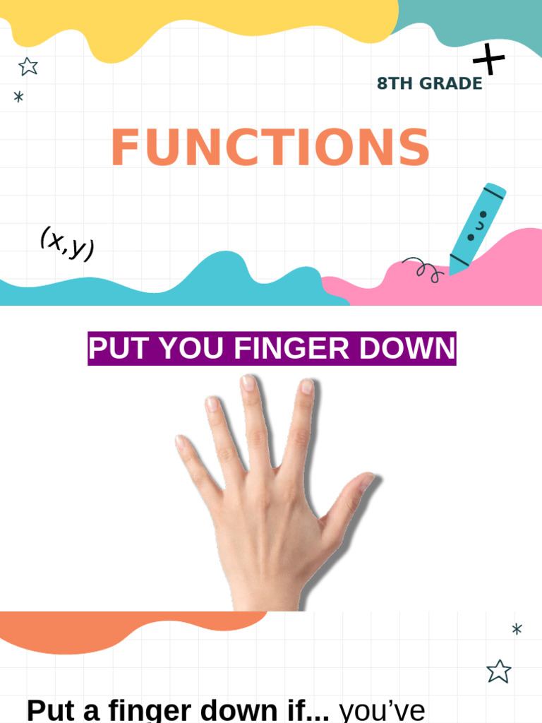 Q2 Lesson 2 Week 3 Illustrating Functions | PDF | Function (Mathematics ... Q2 Lesson 2 Week 3 Illustrating Functions | PDF | Function (Mathematics ...