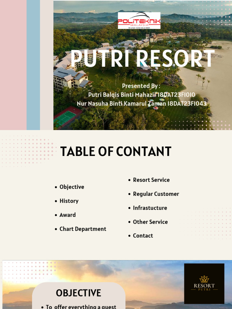 Beige Pastel Minimalist Thesis Defense Presentation | PDF