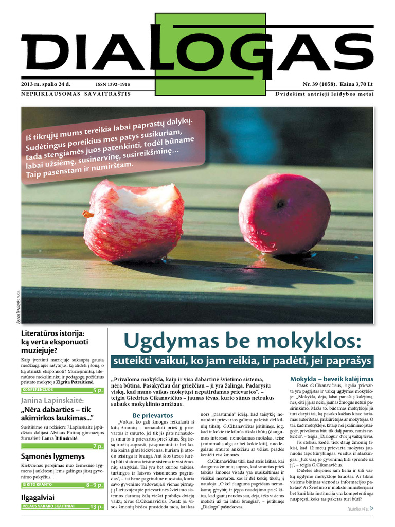 DIALOGAS_39_1024 | PDF