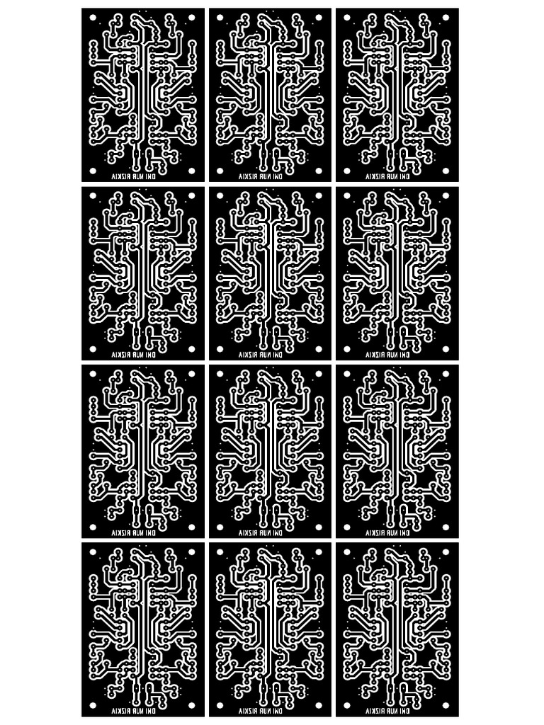 preamp polytron | PDF