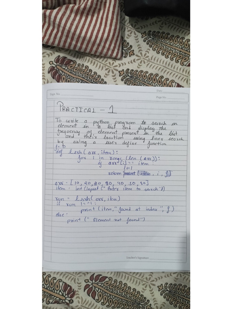 CS HHW 2024-24 | PDF