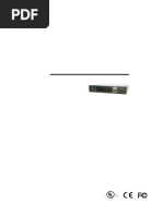 Step by Step How To Configure Intercom (Commend) | PDF | Digital ...