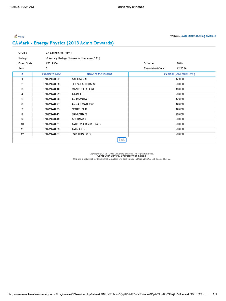 Energy Physics | PDF