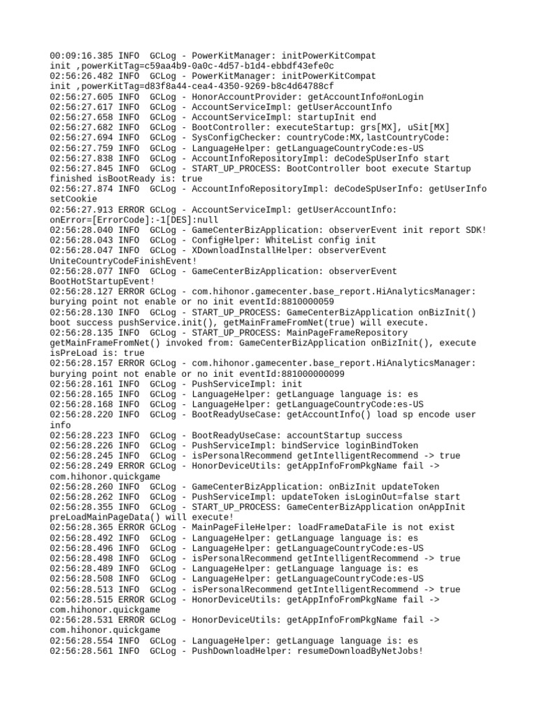 gc_2025_01_26 | PDF | Application Layer Protocols | Computer Networking