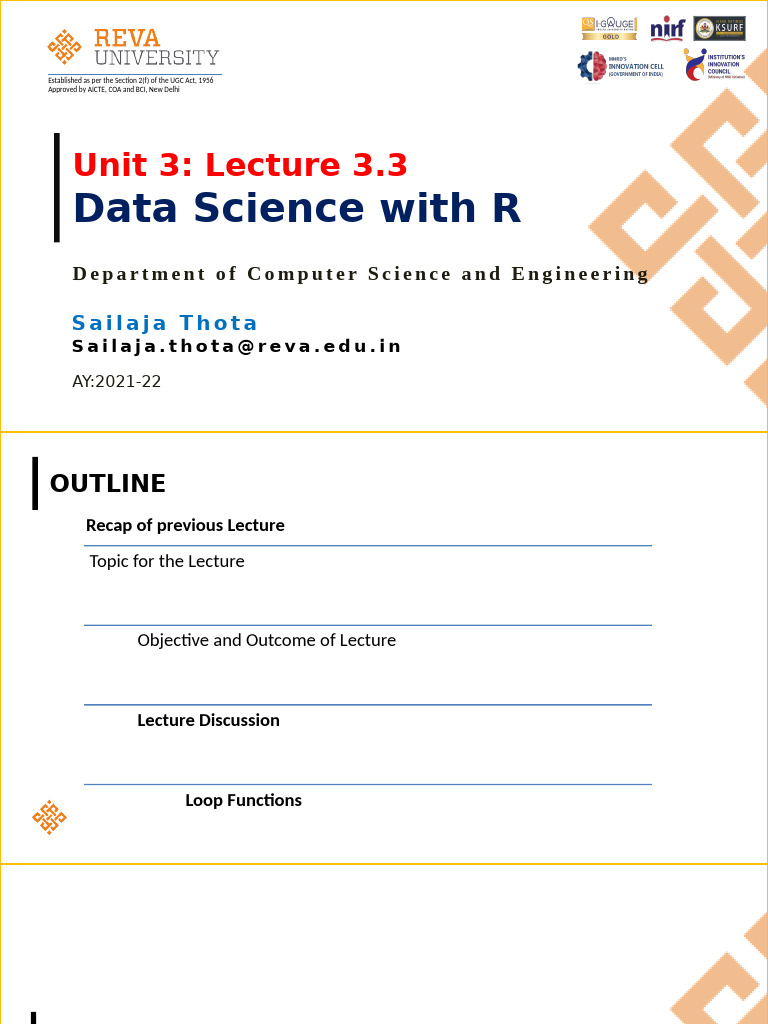 DSR - Unit 2 - 3.3 LineGraphs | PDF | Cartesian Coordinate System | Data
