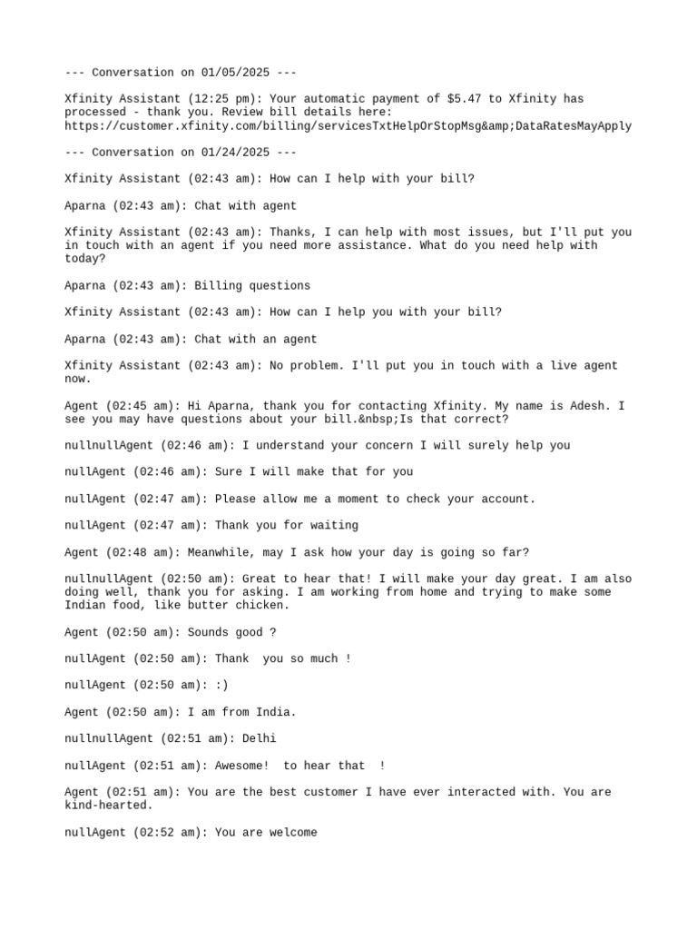 xfinity-assistant-transcript | PDF