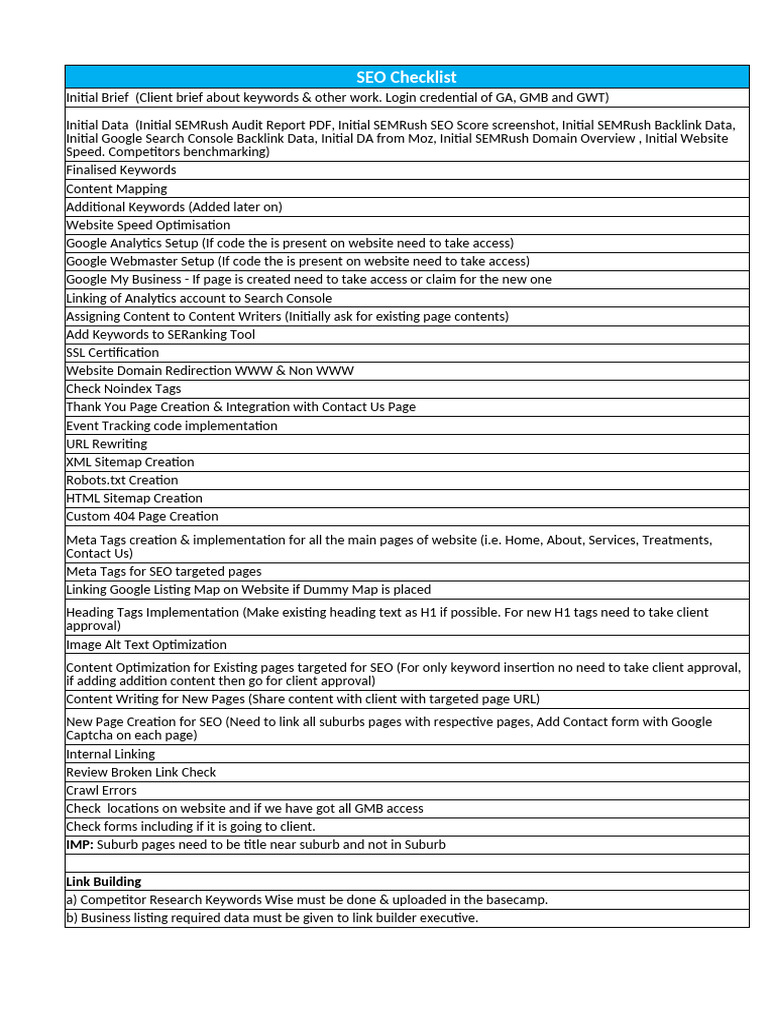 Initial Brief Document - Waxy Art Supplies | PDF | Search Engine ...