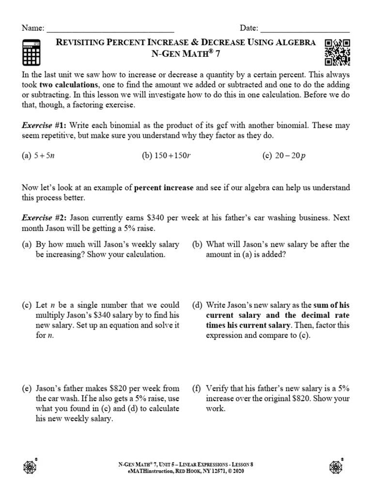 N-Gen-Math-7.Unit-5.Lesson-8.Revisiting-Percent-Increase-and-Decrease ...